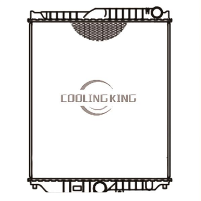 Radiator-Product-Liaocheng Chiping Yinghe Auto Radiators Co., Ltd